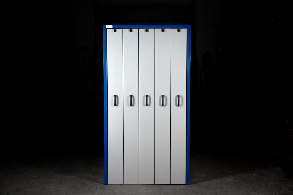 TC - H500 P - ProCab